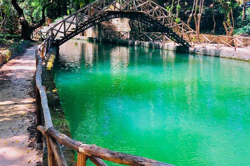 20 Cose da vedere a Rodi, Le migliori Attrazioni da visitare sull'isola