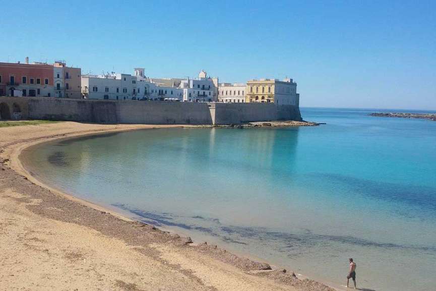 11 Cose da vedere a Gallipoli, Guida alle Attrazioni più important