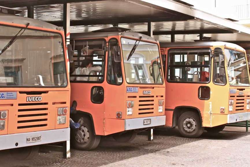 11 Cose da vedere sull'isola di Capri, Attrazioni Imperdibili da visitare