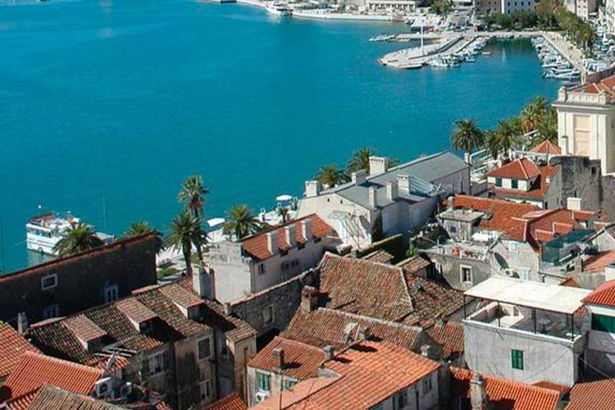 15 Cose da vedere a Spalato, Guida alle Attrazioni più importanti
