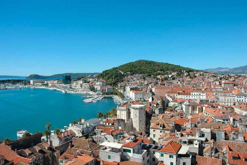 15 Cose da vedere a Spalato, Guida alle Attrazioni più importanti