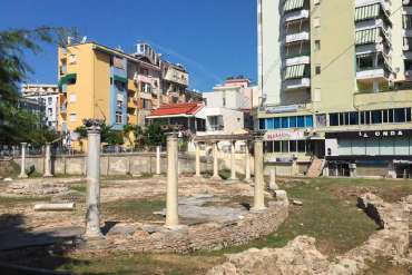 10 Cose da vedere a Durazzo, Guida alle Attrazioni più importanti