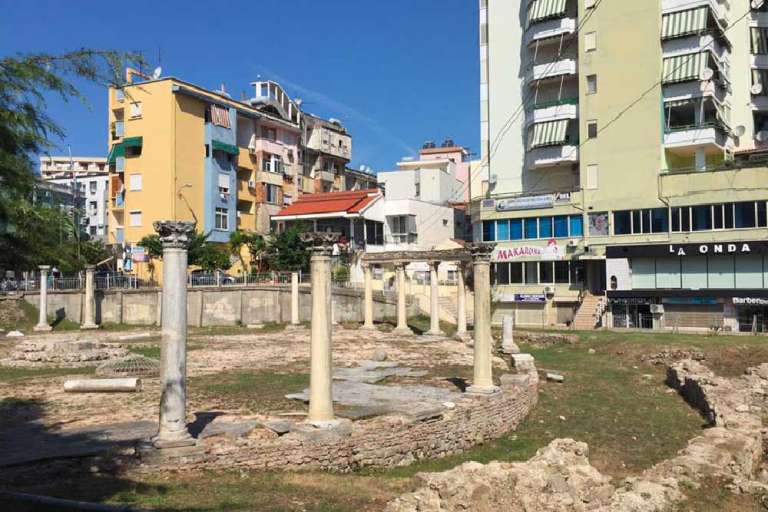 10 Cose da vedere a Durazzo, Guida alle Attrazioni più importanti