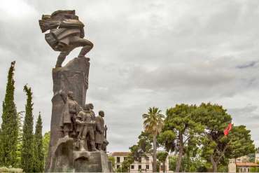 12 Cose da vedere a Valona, Guida alle Attrazioni più importanti