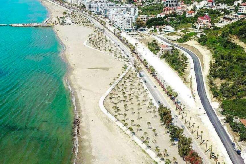 12 Cose da vedere a Valona, Guida alle Attrazioni più importanti