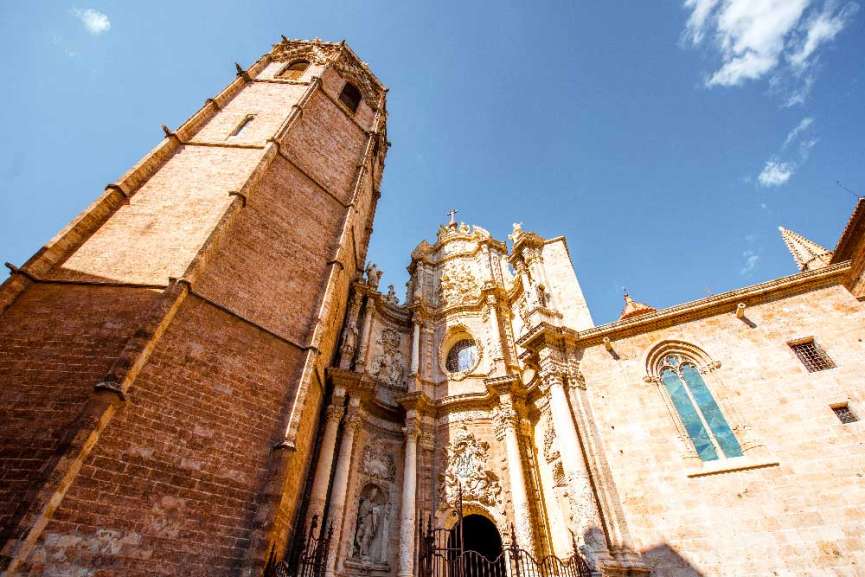 20 Cose da vedere a Valencia, Attrazioni Imperdibili da visitare
