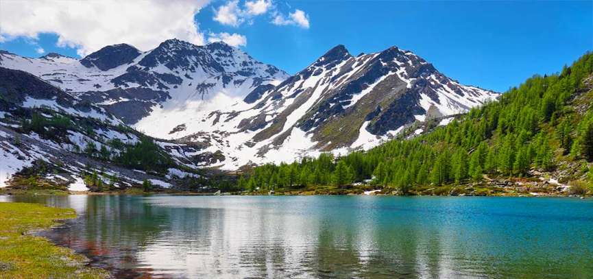 15 Cose da vedere in Valle d’Aosta, Luoghi e Attrazioni da visitare