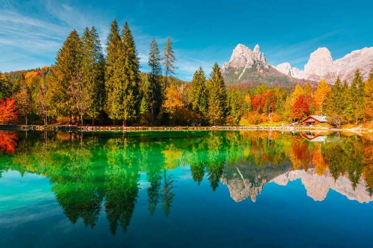 15 Cose da vedere a Pinzolo e Dintorni, I Posti più Importanti