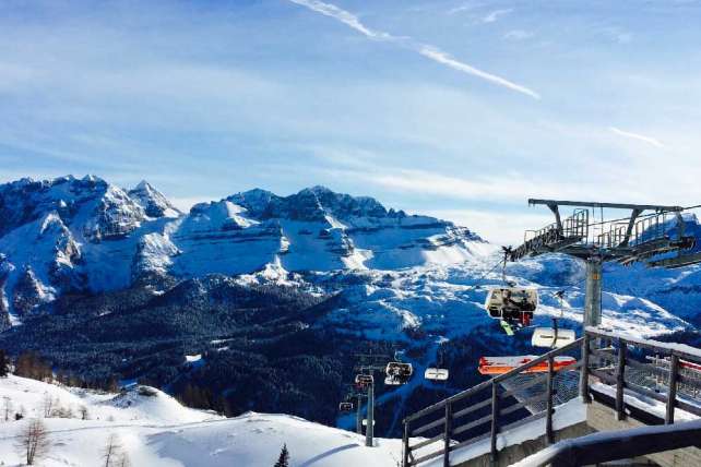 15 Cose da vedere a Pinzolo e Dintorni, I Posti più Importanti