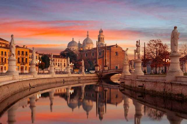 15 Cose da vedere ad Abano Terme e Dintorni, I Posti da visitare