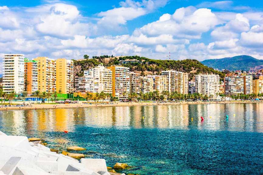 20 Cose da vedere a Malaga, Guida alle Attrazioni più famose
