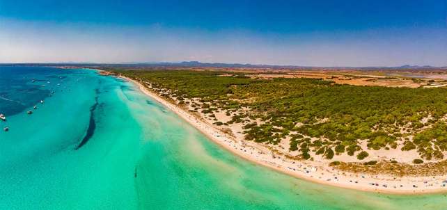 10 Cose da vedere a Maiorca, Guida alle Attrazioni più importanti