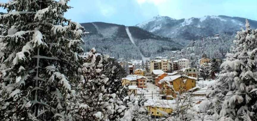 10 Cose da vedere a Roccaraso, Attrazioni e Paesi da visitare