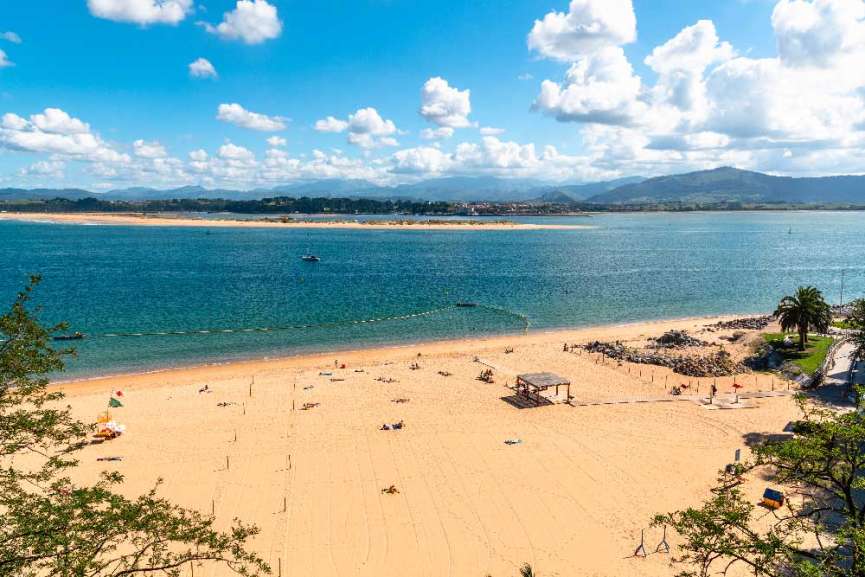 15 Cose da vedere a Santander, Luoghi e Attrazioni da visitare